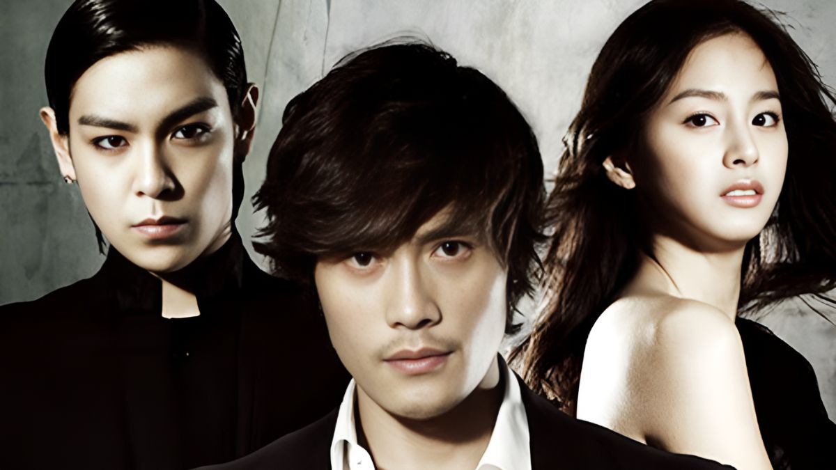 Top 10 phim Lee Byung Hun đóng đáng xem nhất trong sự nghiệp